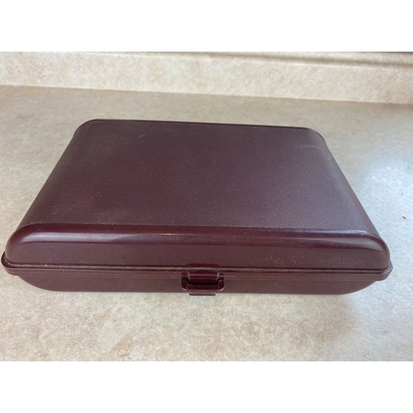 Tupperware | Storage & Organization | Tupperware Made In Canada Lunch ...